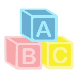 ABC Baby Blocks