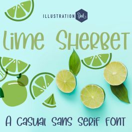 PN Lime Sherbet Light