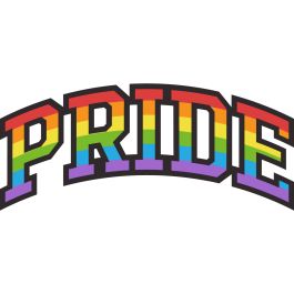 Rainbow Pride