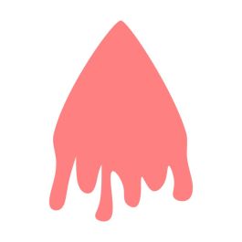 Dripping Triangle|D-1252030