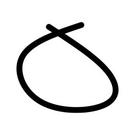 Circle Drawing Line|D-1252088