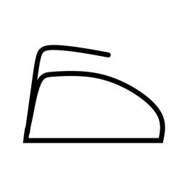 Iron Line Drawing |D-1250751