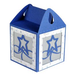 Christmas Star Tree Lantern|D-1235738