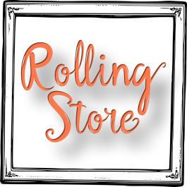 Rolling Store|D-1256702