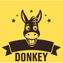 Donkey|D-1238178