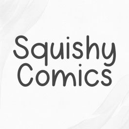 Squishy Comics|D-1240026