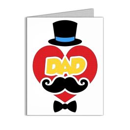 love dad card