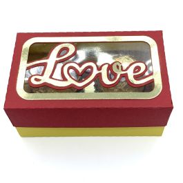 rectangular love box|D-1248678