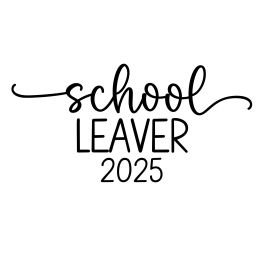 school leaver 2025 svg|D-1243615