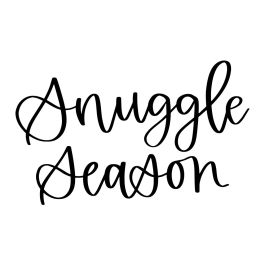 Snuggle Season