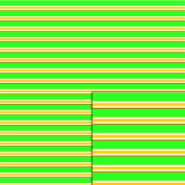 St. Patrick's Day stripes Printable Pattern|D-1255902