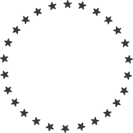 Stars Border