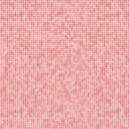Vintage Pink Knit Texture Coordinating Solid Background Pattern|D-1231240