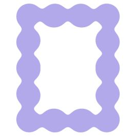 Smooth Wave Frame