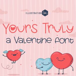 ZP Yours Truly|D-1250148