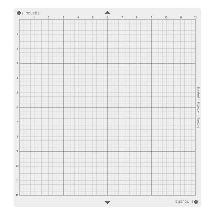 Cameo Cutting Mat - Standard Tack