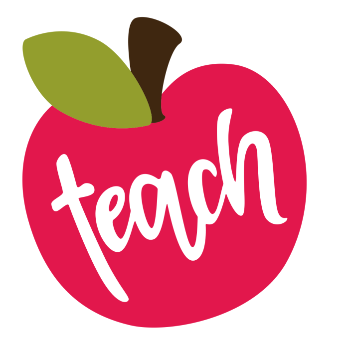 Teach Apple