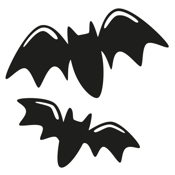 Simple Bats