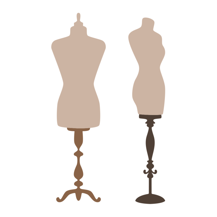 Dressmakers Dummies|D-1252513