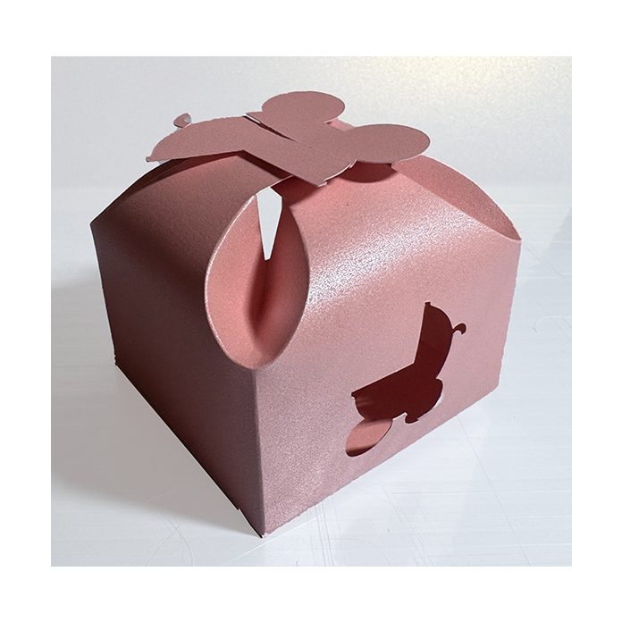 Baby Pram Petal Box|D-1242183