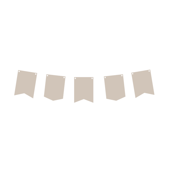 Banner Swag by Toni Imlay|D-371449