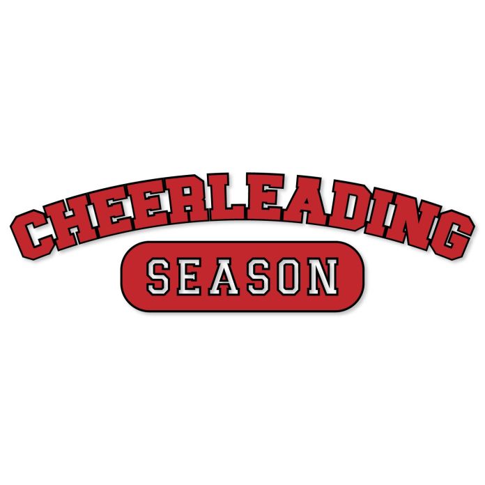 Cheerleading Season|D-1256411