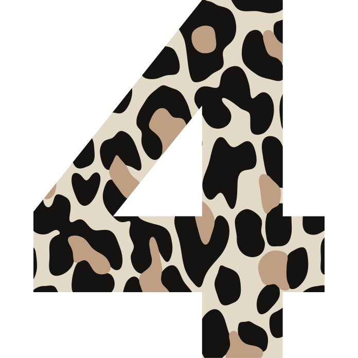 Cheetah Number 4|D-1233188