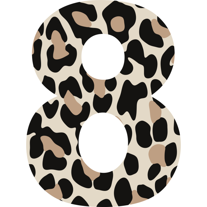 Cheetah Number 8|D-1233193