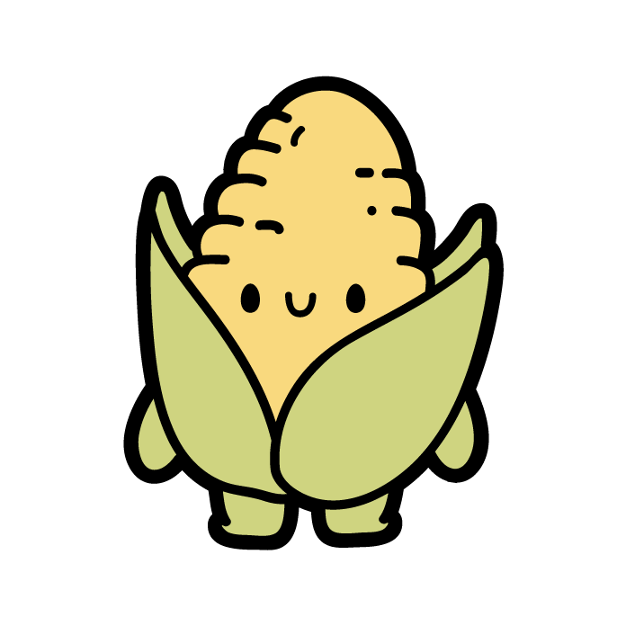 chibi corn
