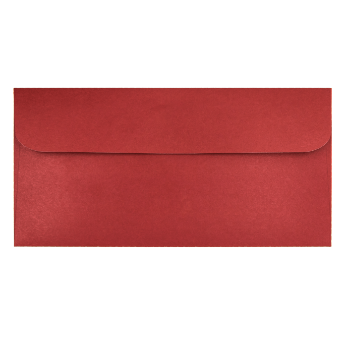 DL Sized Envelope Cutting File