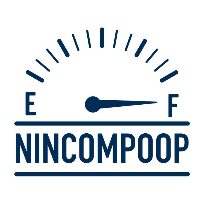 Nincompoop Meter