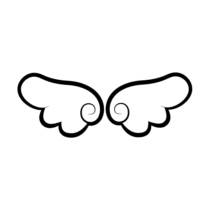 Cute Wings