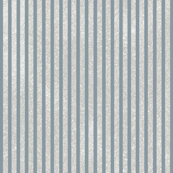 Silver Glitter Stripe Background Pattern