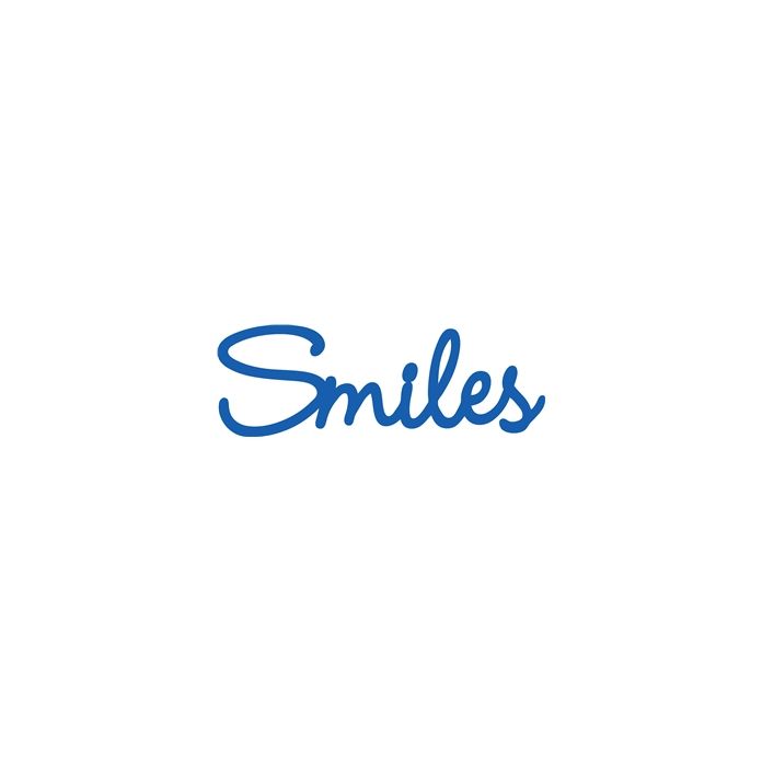 smiles