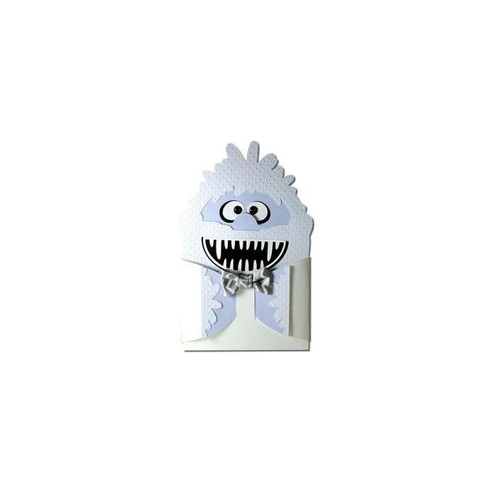 yeti hug gift card holder