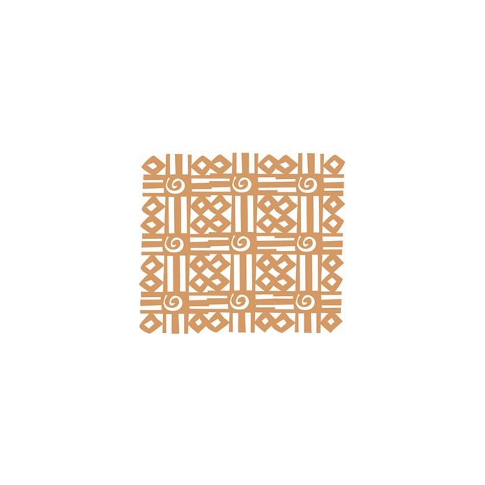 african square pattern