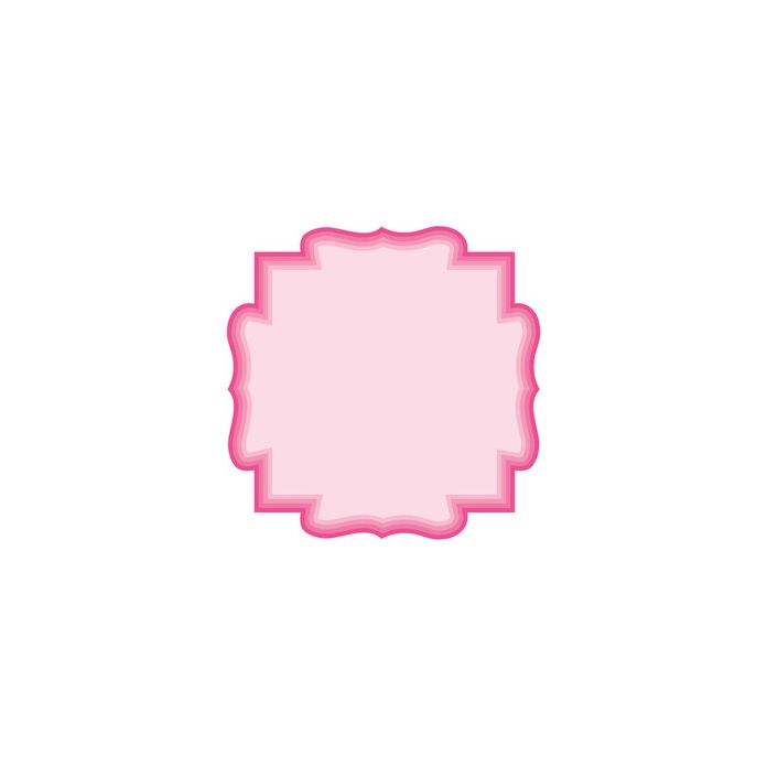 nested artisan squares