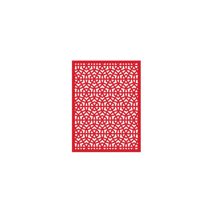 chinese lattice pattern