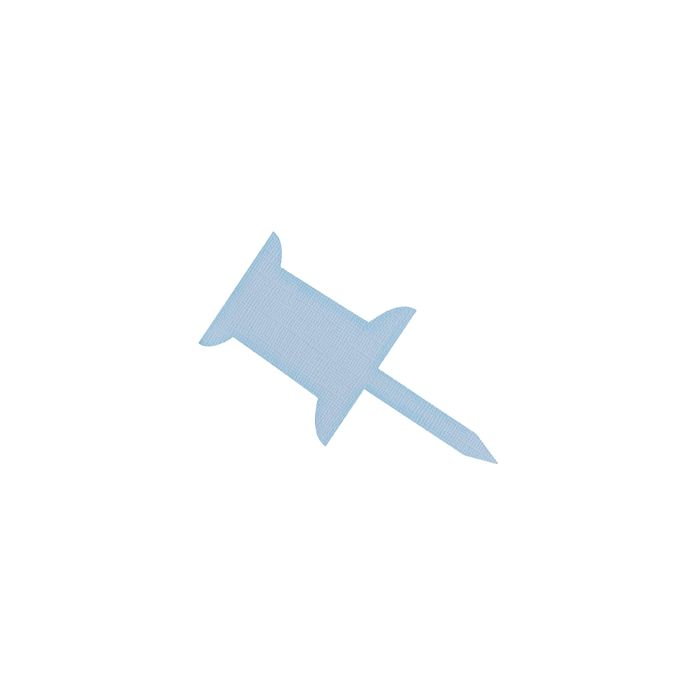 Pushpin