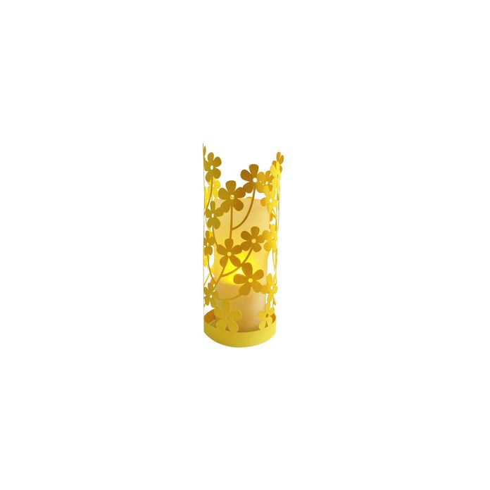 buttercup lantern