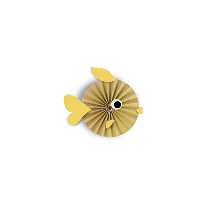 accordion fish