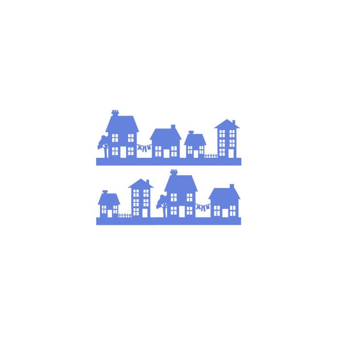 summer village border