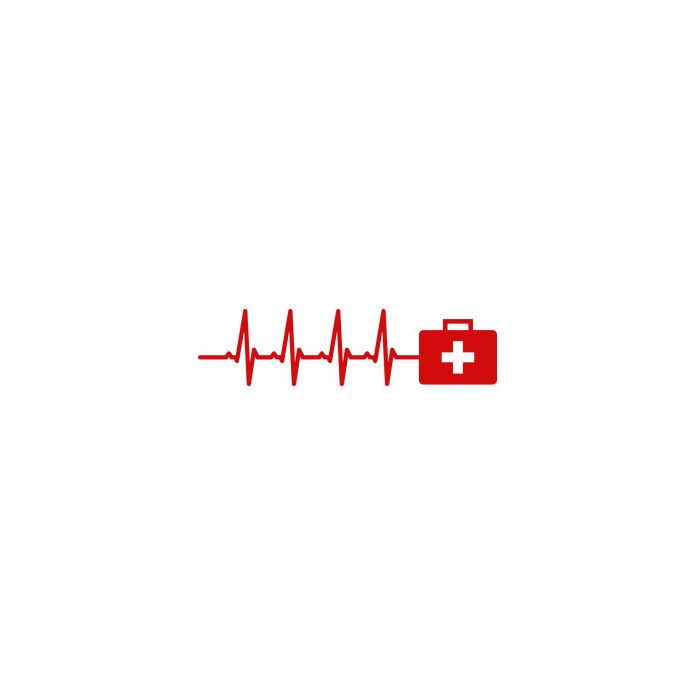 heartbeat first aid kit