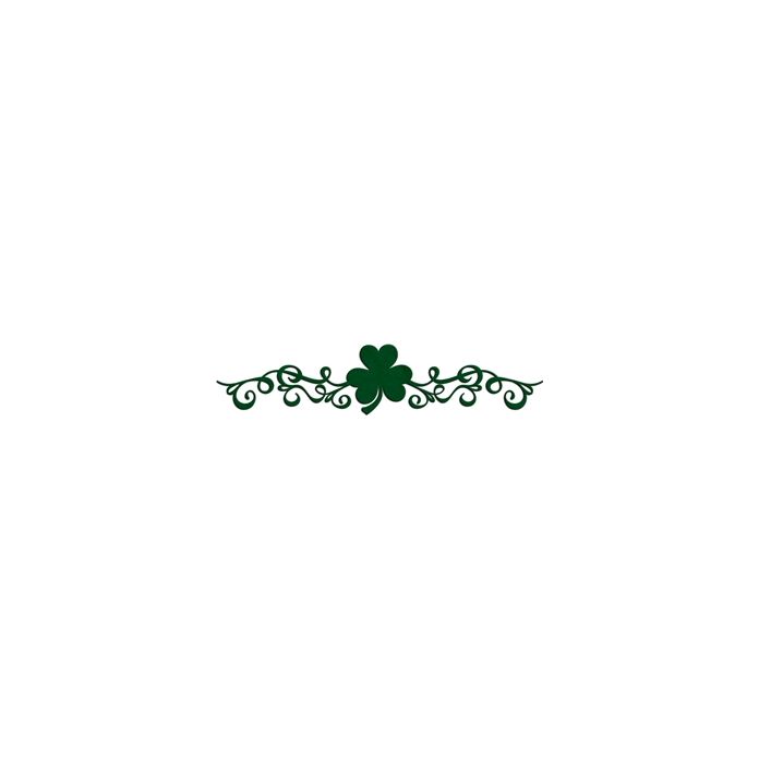 essence of luck border