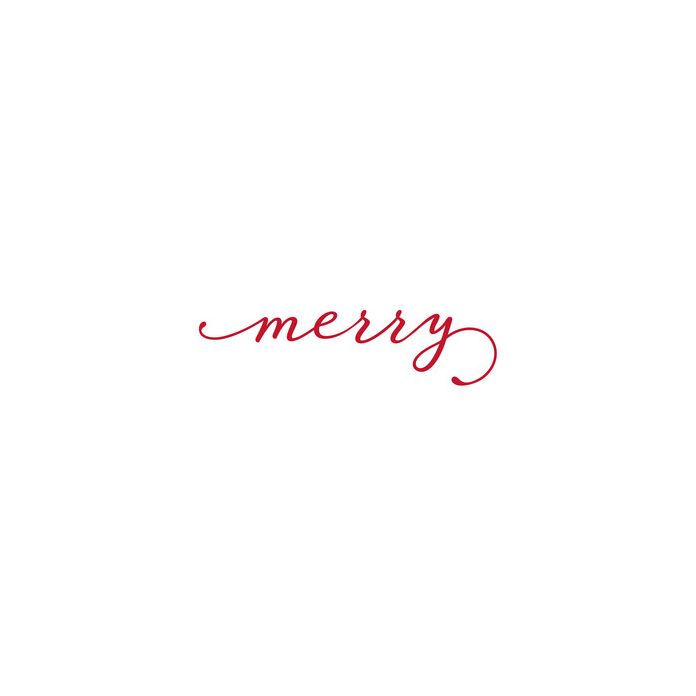 merry script