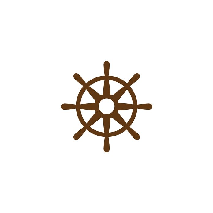 captain wheel