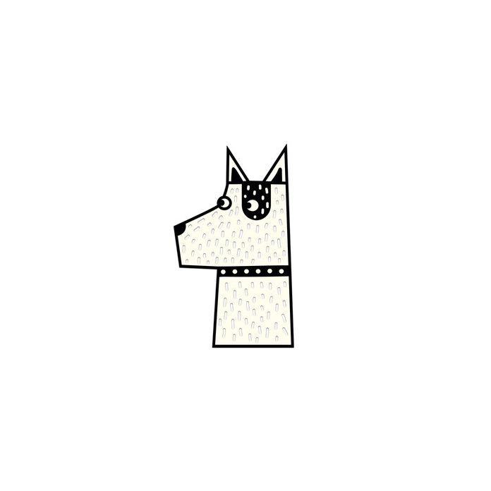 fred dog