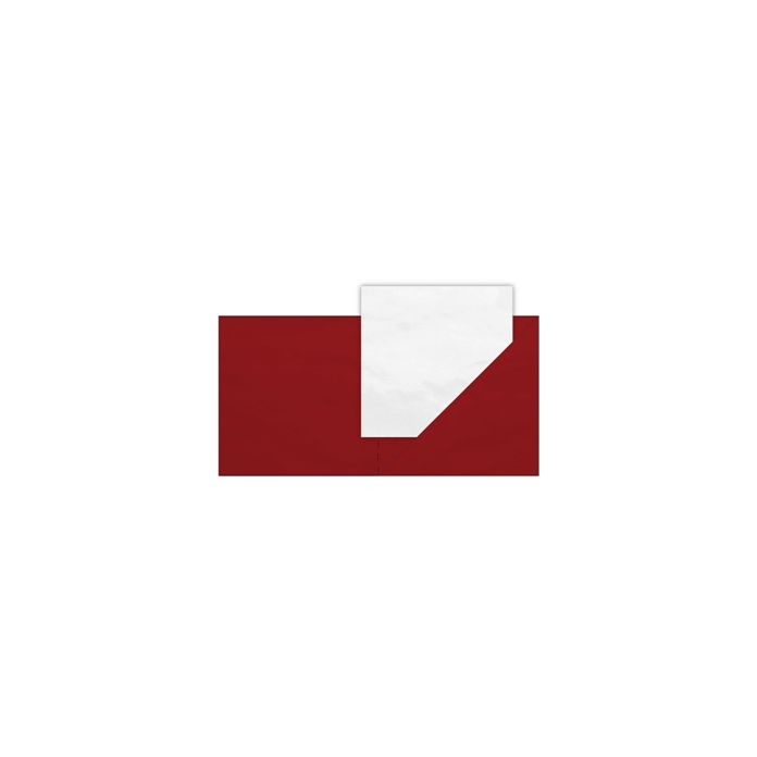 diagonal folder enclosure