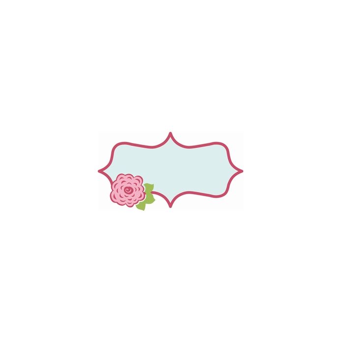 nameplate flower