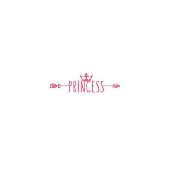 princess arrow